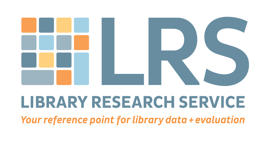 lrs-xl – Library Research Service