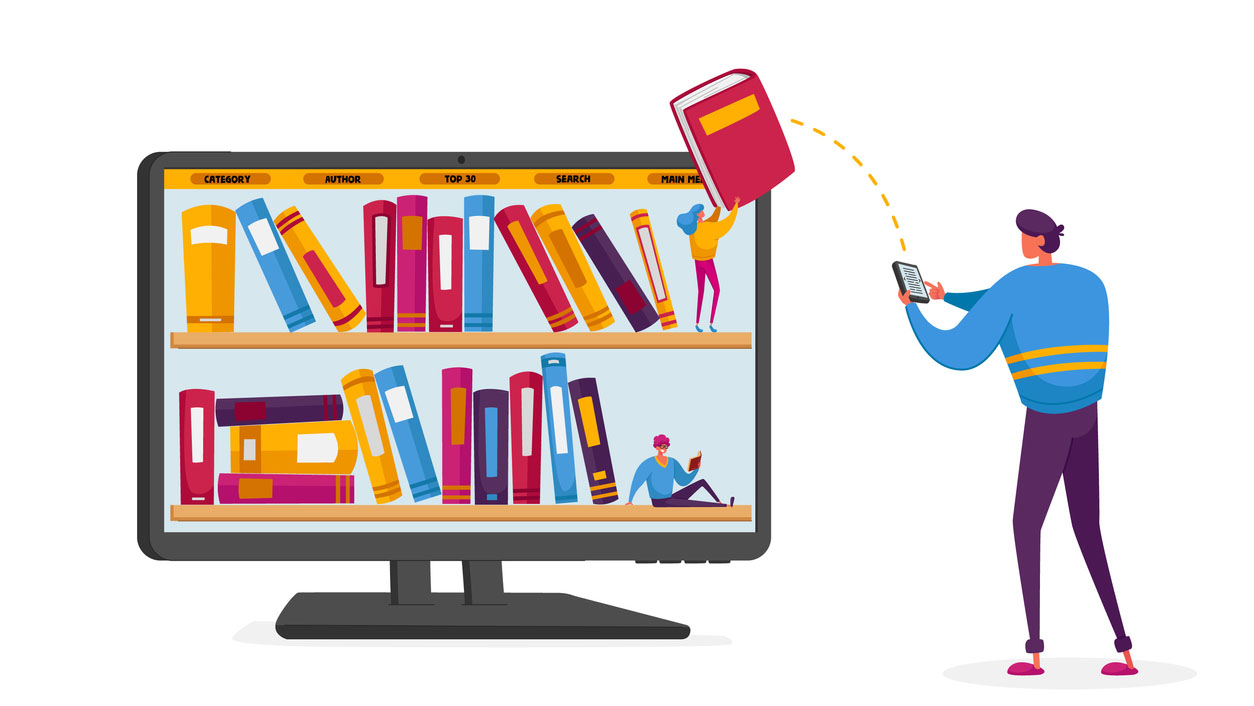 Library Research Service